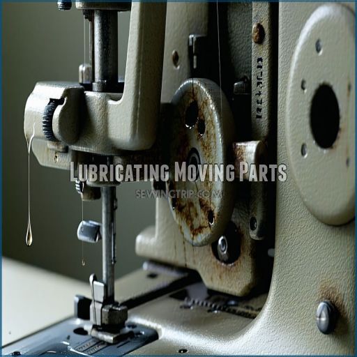 Broken Sewing Machine Hand Wheel? 7 Quick Fixes Now!