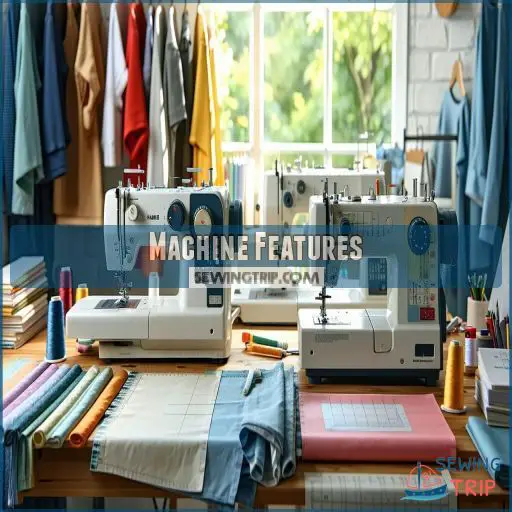 Mechanical Sewing Machine Types: 7 Best Models for Every Budget (2024)