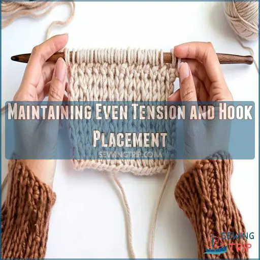 Slip Stitch Basics: How to Master This Essential Crochet Technique