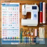 Sewing Machine Comparison Chart: Top 15 Models Ranked & Reviewed (2024)