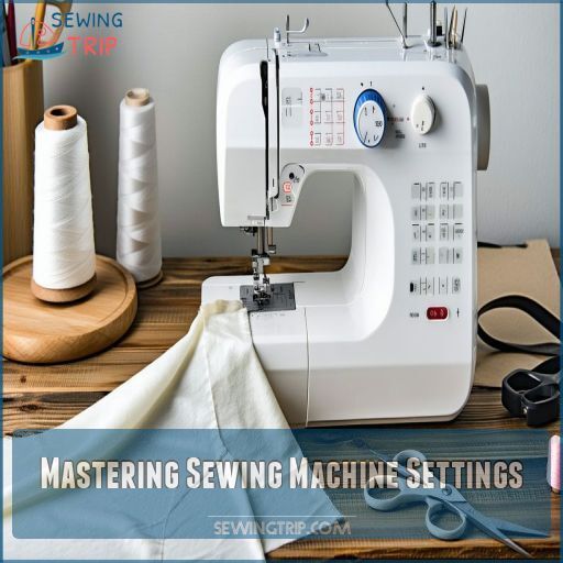 How to Use a Sewing Machine for Dummies: Step-by-Step Beginner Guide
