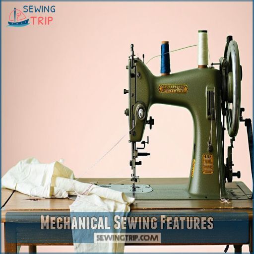 Mechanical Sewing Machine Types: 7 Best Models for Every Budget (2024)