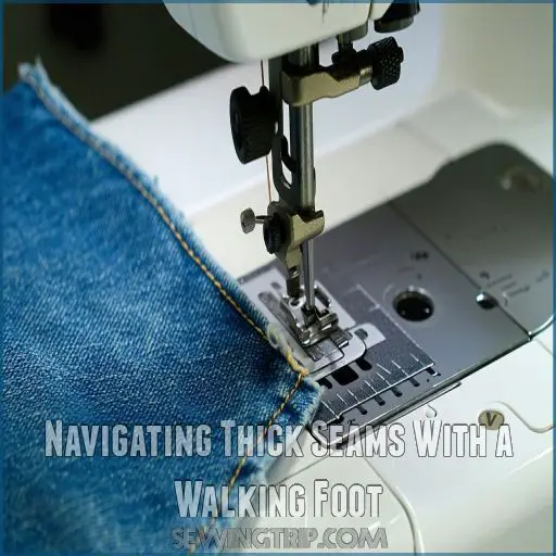 Hand Stitching Denim Secrets: Transform Your Old Jeans Now!