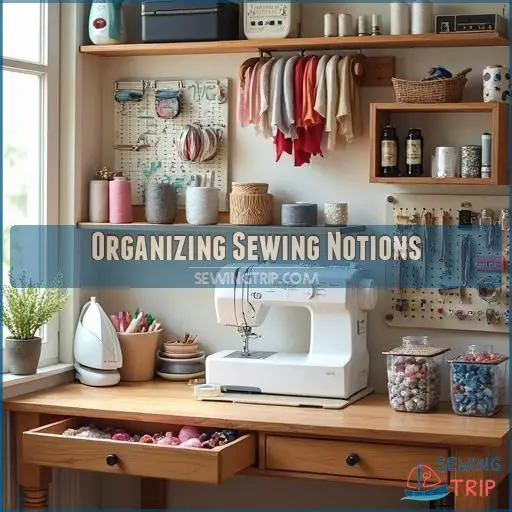 Best Sewing Notions: Top 10 Must-Have Tools for Your Craft Kit (2024)