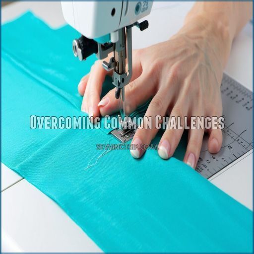 Sewing Stretchy Fabric: Pro Tips to Master Tricky Textiles Fast!