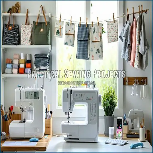 20+ Fun Sewing Project Ideas for Adults: Craft Like a Pro!