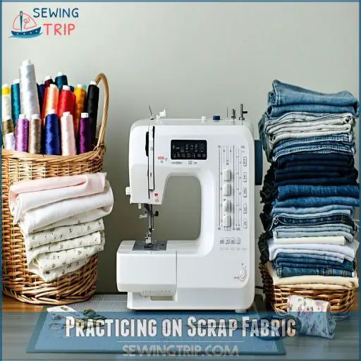 How to Use a Sewing Machine for Dummies: Step-by-Step Beginner Guide