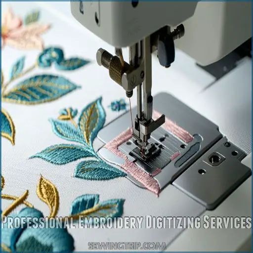 DST Embroidery File Format: Free Conversion Tips & Tricks!