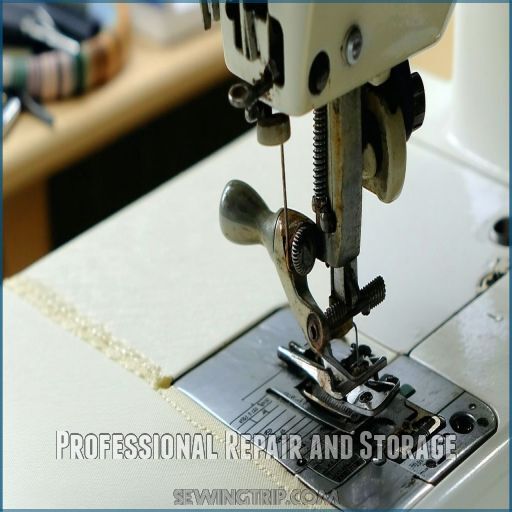 Broken Sewing Machine Hand Wheel? 7 Quick Fixes Now!