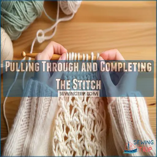 Slip Stitch Basics: How to Master This Essential Crochet Technique