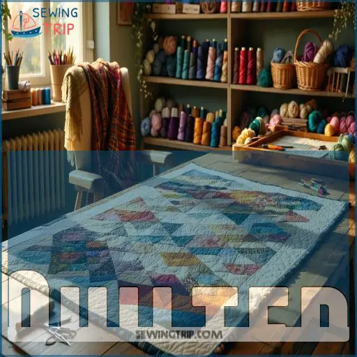 What is Sewing Person? 14 Modern Terms You Need to Know in 2024!