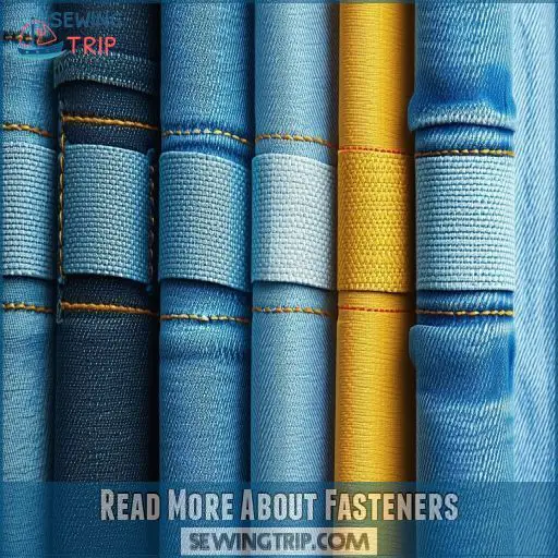 How to Sew Velcro: Easy Tricks for Perfect Fasteners in 2024!