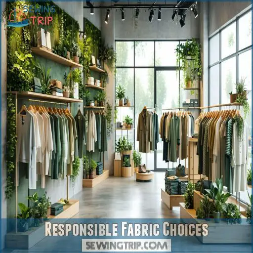 Choosing Right Fabric for Apparel: Your Smart Style Guide!