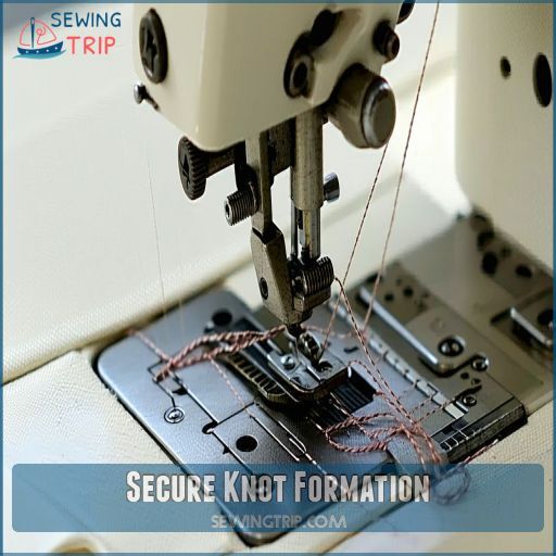 How Elias Howe's Sewing Machine Worked: a Clever Invention