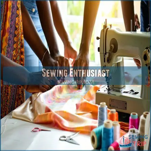 What is Sewing Person? 14 Modern Terms You Need to Know in 2024!