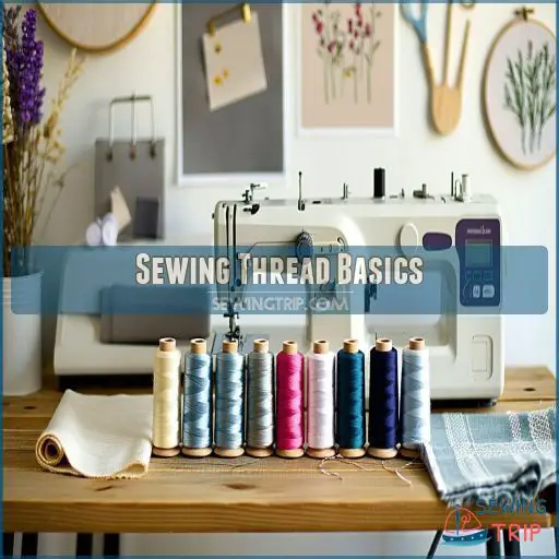 Sewing Machine Thread Sets: Top 7 Picks for 2024