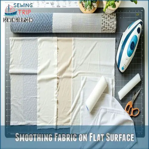 Matching Fabrics and Patterns: Sewing Tips for a Flawless Finish