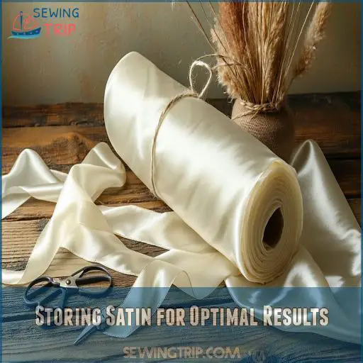 How to Sew With Satin: Top Tips for Success With This Tricky Fabric