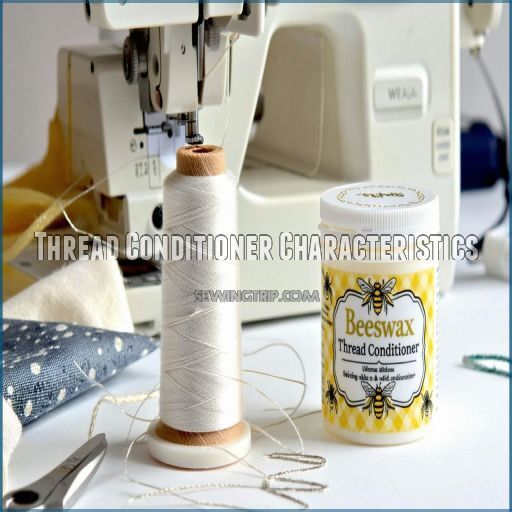 Thread Conditioner Sewing Use: 7 Pro Tips for Tangle-Free Stitching (2024)