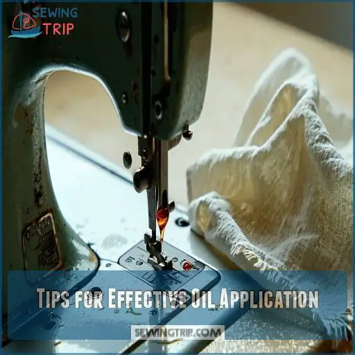 Sewing Machine Oil Brands: Top 5 Picks for Flawless Performance (2024)