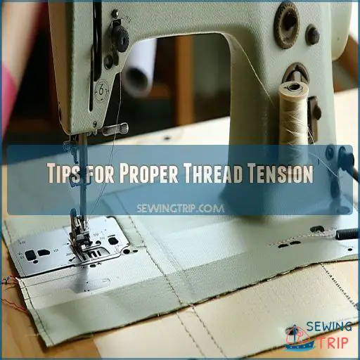 How to Sew Canvas: 10 Pro Tips for Perfect Results (2024 Guide)