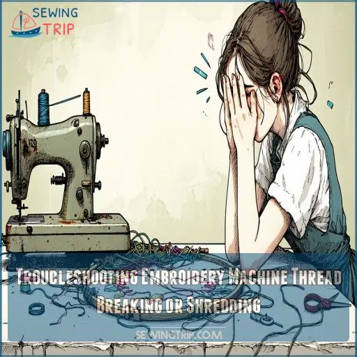 Thread Keeps Breaking on Sewing Machine? Fix It Fast With These Tips