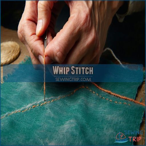 Common Hand Stitches: Expert Tips for Sewing Success!