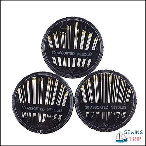 Sewing Kit Essentials: 10 Must-Have Tools Every Beginner Needs