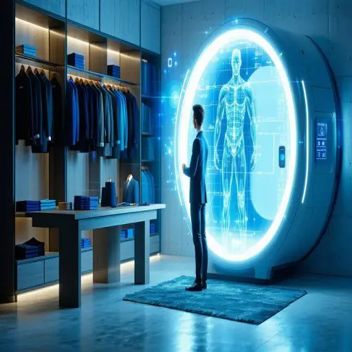 Advanced Tailoring Techniques for Suits: The Modern Guide to Perfect Fit