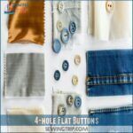 Types of Buttons: The Ultimate Guide (2025)