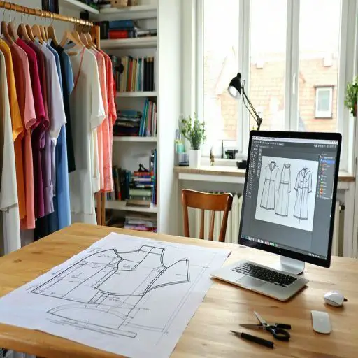 Sewing Pattern Making Help: Easy Steps to Create Your Own Patterns