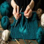 Reverse Stitching Tutorial: Master Techniques in Knitting & Sewing