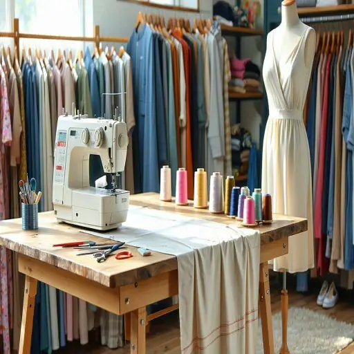 Best Practices for Advanced Seam Finishes: Pro Tips for Flawless Results