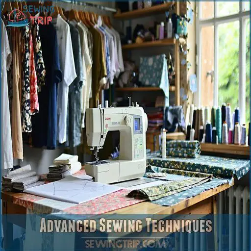 Basic Sewing Skills Training: Step-by-Step Guide for Beginners