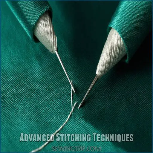 Tips for Neat and Even Stitching: Pro Techniques for Perfect Seams