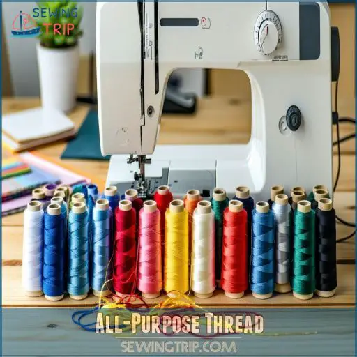 Sewing Thread Color Choices: Match, Contrast & Perfect Your Sewing