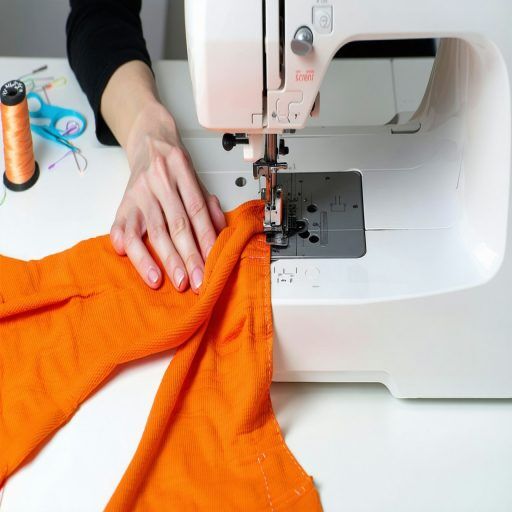 How to Sew Ruching: Easy Techniques for Stunning Gathered Fabric