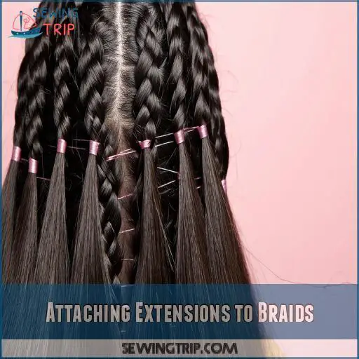How to Do Sew in Extensions: Step-by-Step Guide for Beginners