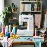 Basic Sewing Skills Training: Step-by-Step Guide for Beginners