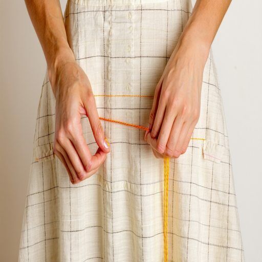 Quick Dress Hemming Techniques: Fast Ways to Fix Hems Without Hassle