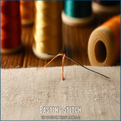How to Sew Needle and Thread: Master Basic Stitches in 15 Minutes or Less!