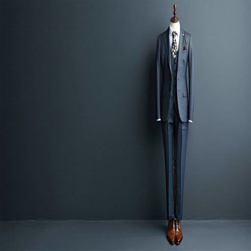 Advanced Tailoring Techniques for Suits: The Modern Guide to Perfect Fit