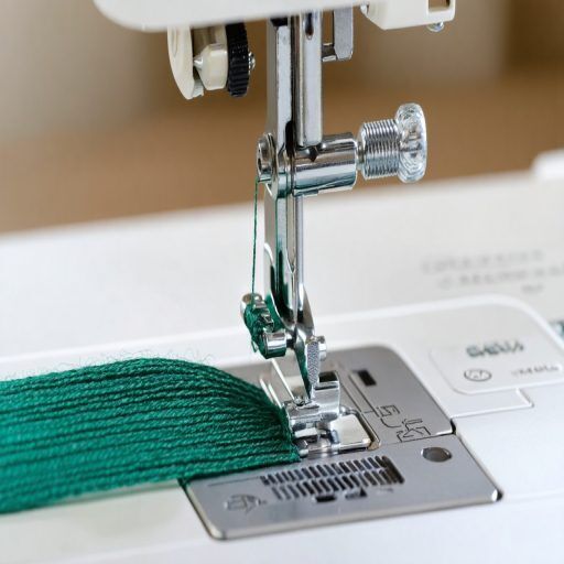 Best Practices for Sewing Machine Bobbin Winding: Pro Tips You Need to Know