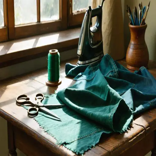 Best Sewing Practices: 10 Professional Tips to Master Your Craft in 2024
