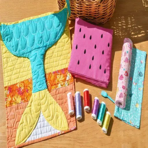 Best Sewing Project Ideas for Summer: Fun DIY Patterns to Try