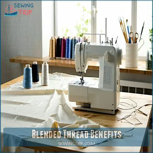 Best Thread for Cotton Fabric: Top Picks for Perfect Sewing Results