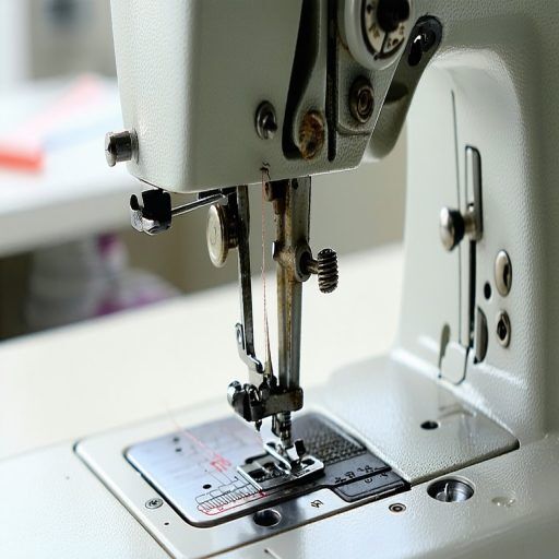 How to Thread a Singer Sewing Machine: 6 Easy Steps (Beginner's Guide 2025)