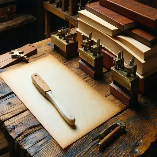 Hand Sewn Book Binding Techniques: Master 8 Classic Methods Like a Pro