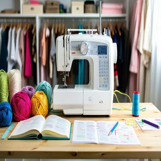 Semi Industrial Sewing Machine Reviews: Top 9 Picks Tested & Rated (2025)