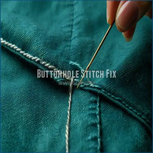 Different Types of Hand Stitching Techniques Every Beginner Should Know